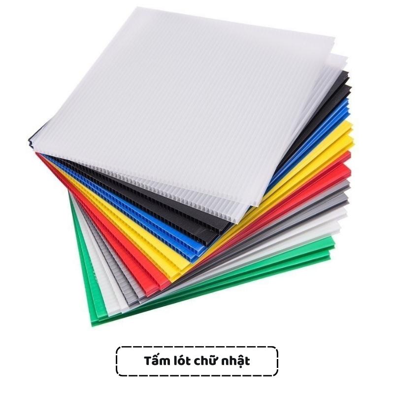 Plastic Pads - An Khánh Danpla